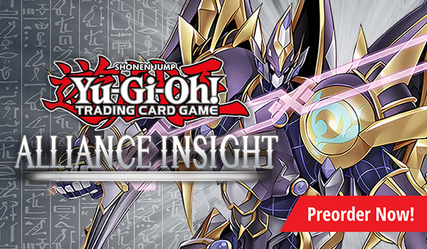 Yu-Gi-Oh! Trading Card Game - CoolStuffInc